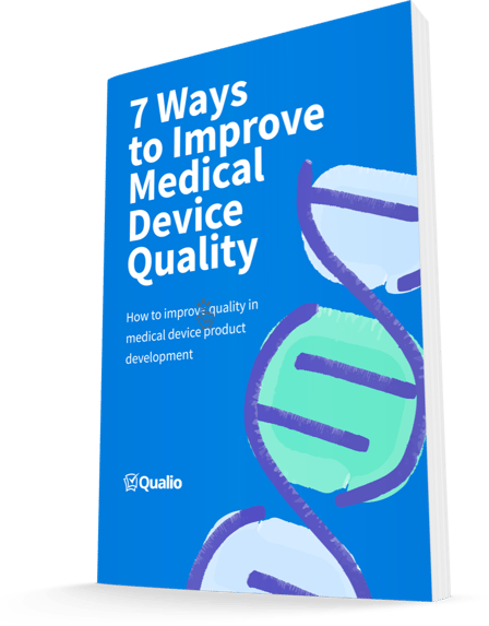 What's the Difference Between a Class I and Class II Medical Device?