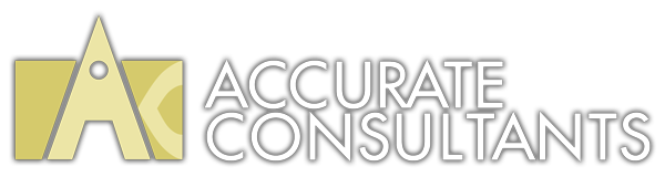 Accurate Consultants Inc.