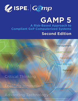 The 10 key changes in the GAMP 5 Second Edition