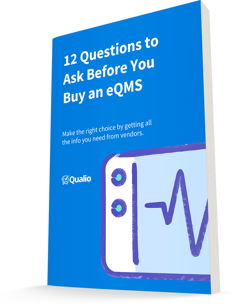 The 9 Core Elements of a Quality Management System