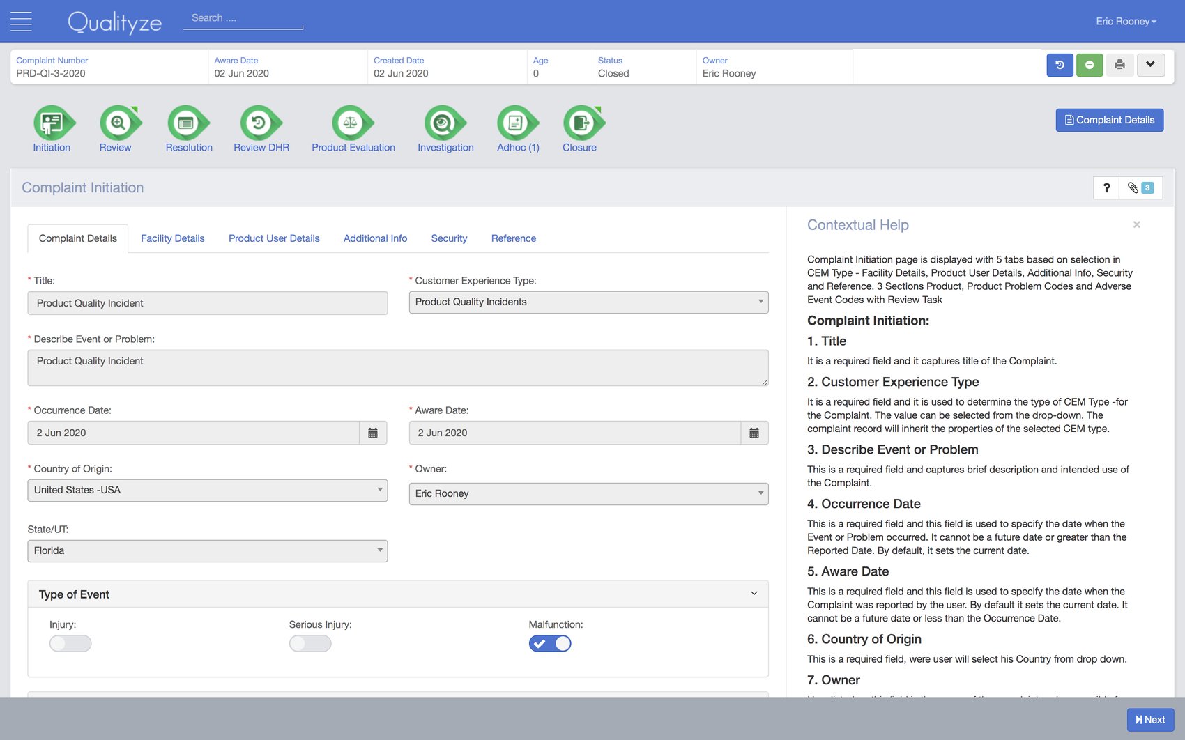 Top 5 electronic quality management system (eQMS) software platforms