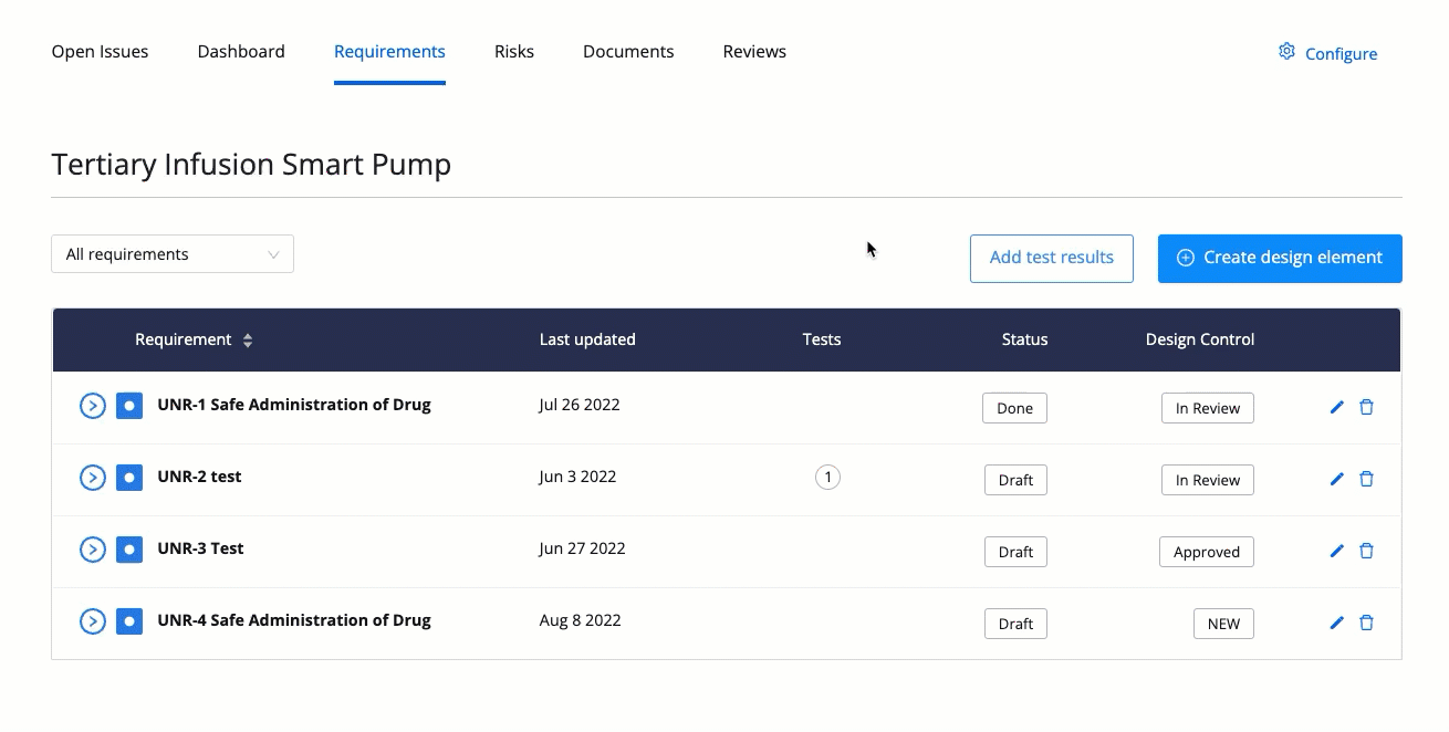 The next wave of Qualio upgrades arrives