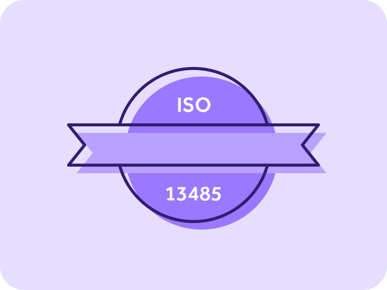 ISO Compliance Software — Qualio