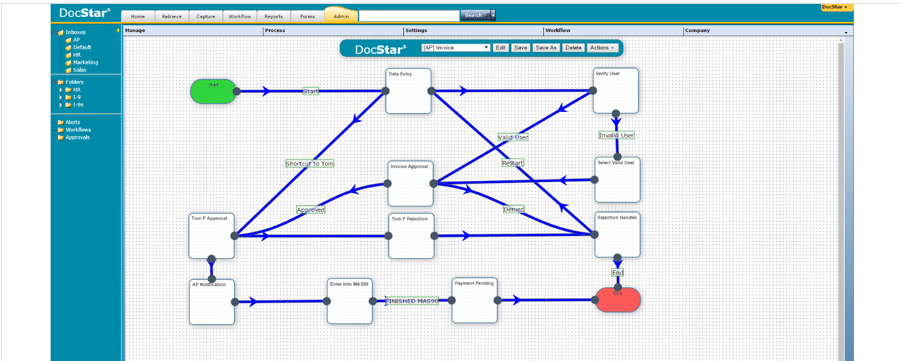 Reviewing the Top 6 Document Version Control Software Options of 2020
