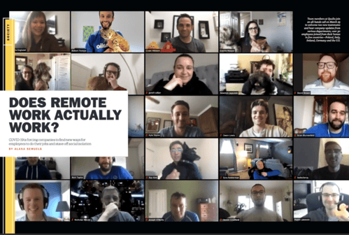 Careers at Qualio - QMS for Life Sciences - Qualio