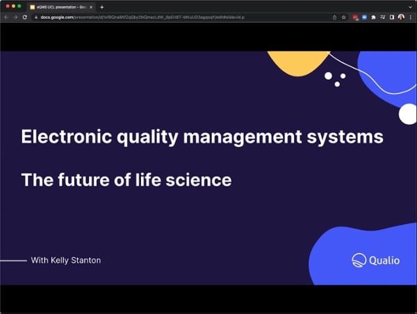 Ucl Powerpoint Template