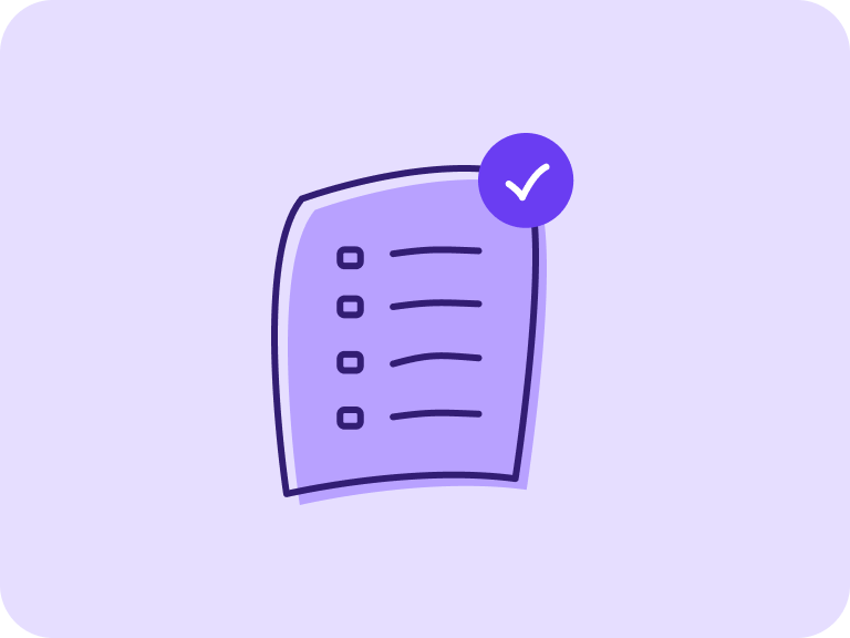 Audit readiness checklist: Be prepared to pass your next audit Audit readiness checklist: Be prepared to pass your next audit
